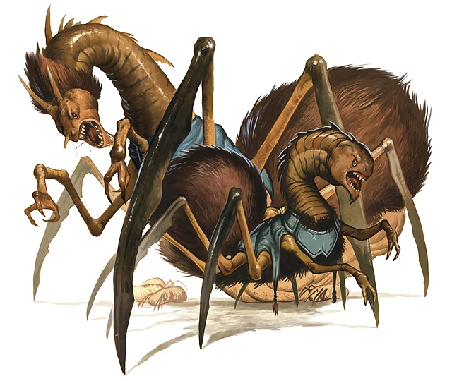 Neogi | Forgotten Realms Wiki | Fandom