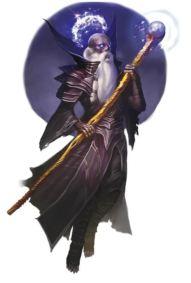 Archlich | Forgotten Realms Wiki | Fandom