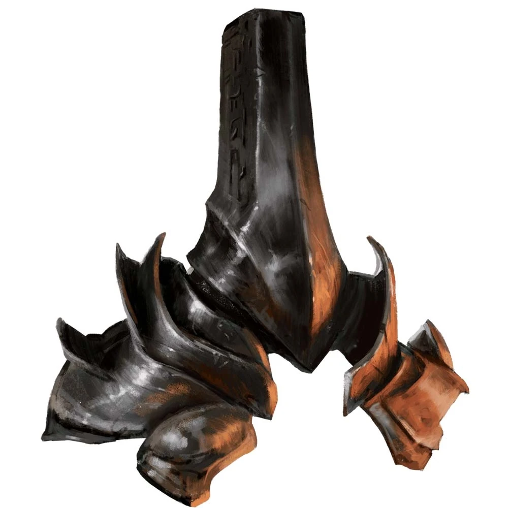 Helm of devil command | Forgotten Realms Wiki | Fandom