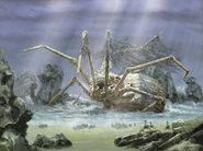 Neogi deathspider | Forgotten Realms Wiki | Fandom