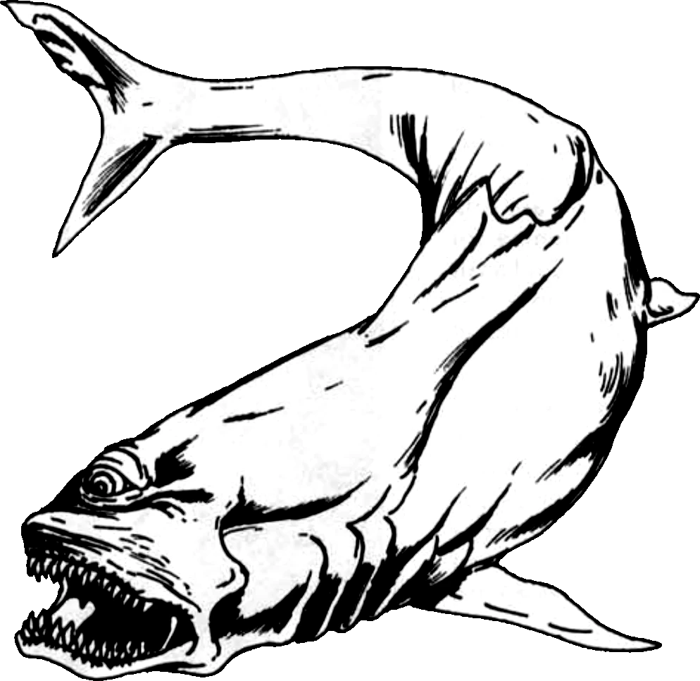 Scavver | Forgotten Realms Wiki | Fandom