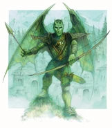 Half-fiend | Forgotten Realms Wiki | FANDOM powered by Wikia