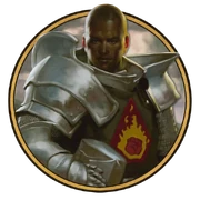 Flaming Fist | Forgotten Realms Wiki | Fandom