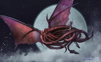 Mooncalf | Forgotten Realms Wiki | Fandom