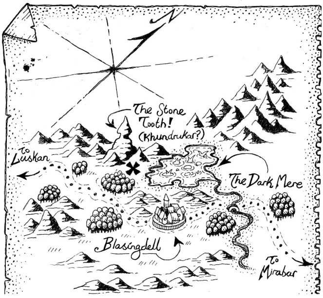 Blasingdell | Forgotten Realms Wiki | Fandom