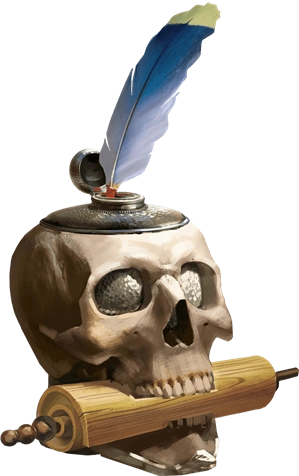 Jergal | Forgotten Realms Wiki | FANDOM powered by Wikia