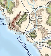 Waterdeep | Forgotten Realms Wiki | FANDOM powered by Wikia