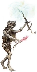 Gray slaad | Forgotten Realms Wiki | Fandom