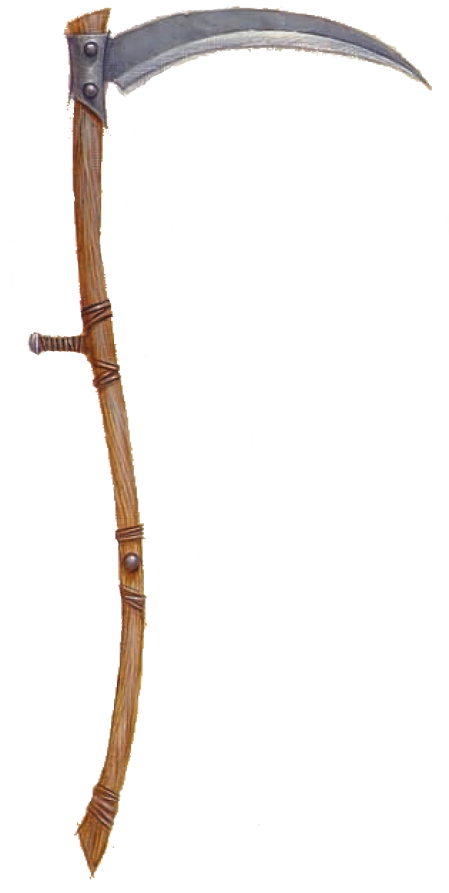 Scythe | Forgotten Realms Wiki | Fandom