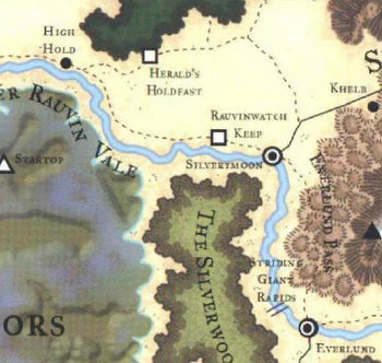 Herald's Holdfast | Forgotten Realms Wiki | Fandom