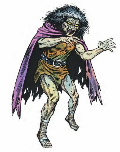 Wight | Forgotten Realms Wiki | Fandom