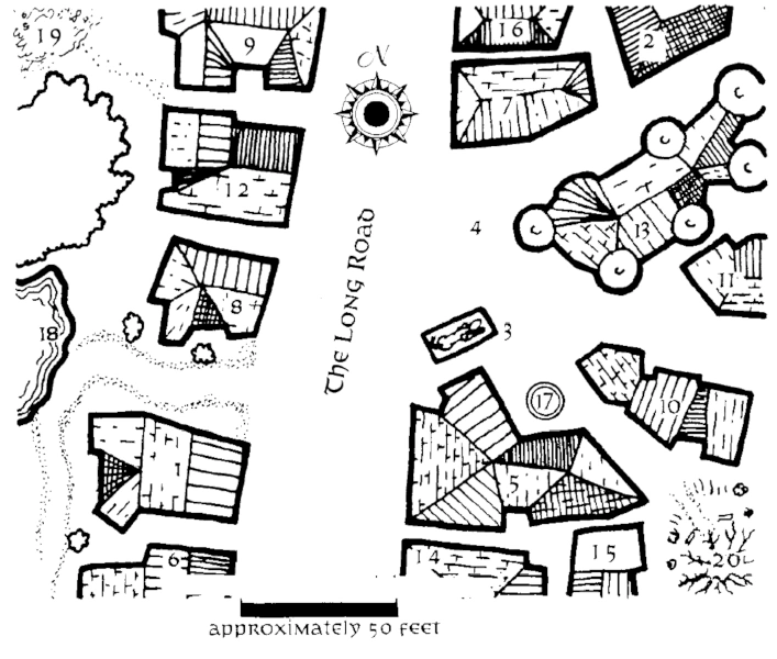 Amphail (village) | Forgotten Realms Wiki | Fandom