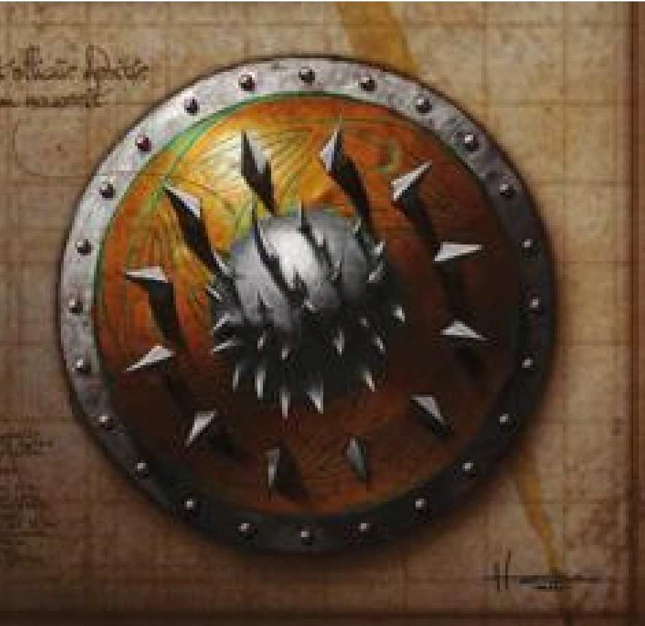 Category:Shields | Forgotten Realms Wiki | Fandom