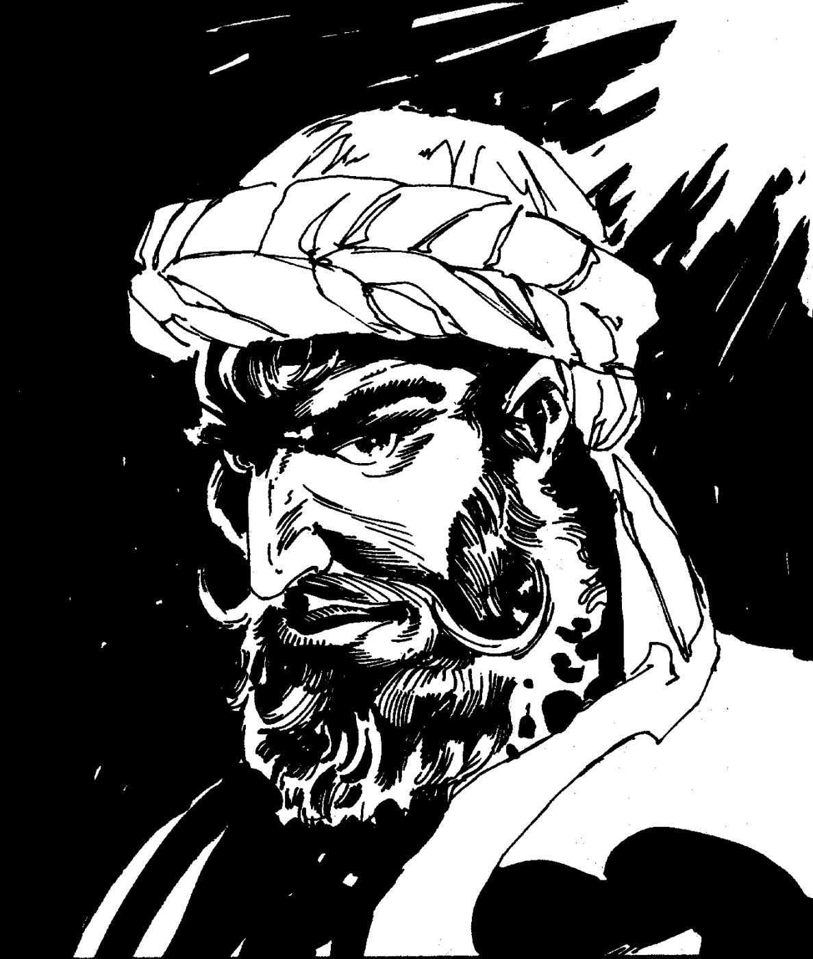 Zakharan (ethnicity) | Forgotten Realms Wiki | FANDOM powered by Wikia