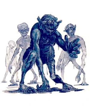 Boggle | Forgotten Realms Wiki | FANDOM powered by Wikia