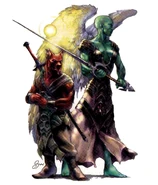 Celestial | Forgotten Realms Wiki | Fandom
