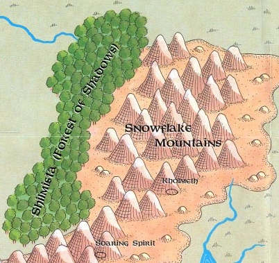 Shilmista | Forgotten Realms Wiki | Fandom