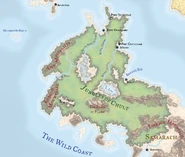 Chult | Forgotten Realms Wiki | FANDOM powered by Wikia