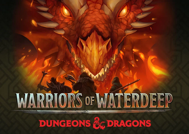 Warriors of Waterdeep | Forgotten Realms Wiki | Fandom