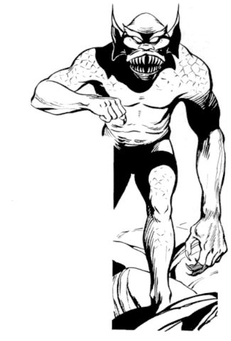 Yagnoloth | Forgotten Realms Wiki | Fandom