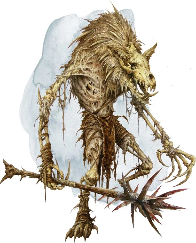 Witherling | Forgotten Realms Wiki | Fandom