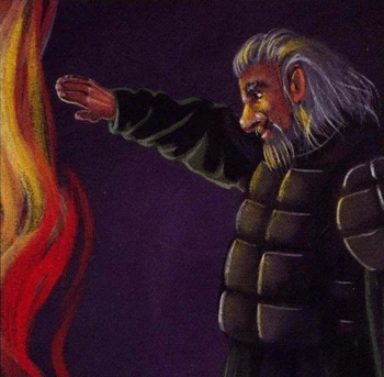 Thear | Forgotten Realms Wiki | Fandom