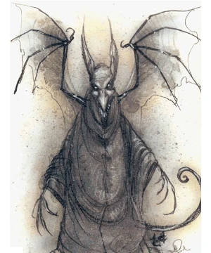 Dust mephit | Forgotten Realms Wiki | Fandom