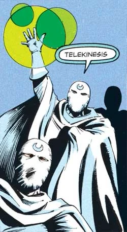 Telekinesis | Forgotten Realms Wiki | Fandom
