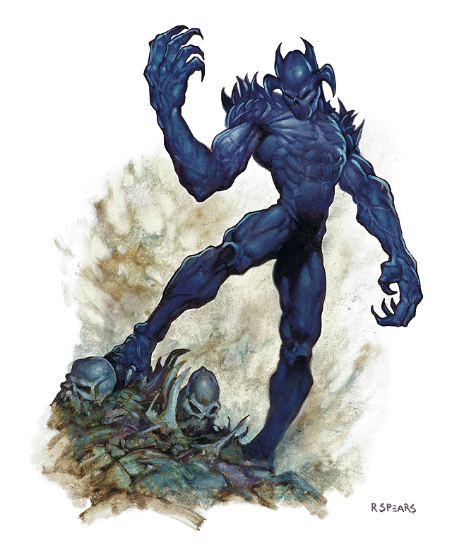 Nightwalker Forgotten Realms Wiki Fandom Powered By Wikia