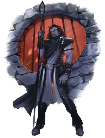 Dispater | Forgotten Realms Wiki | FANDOM powered by Wikia