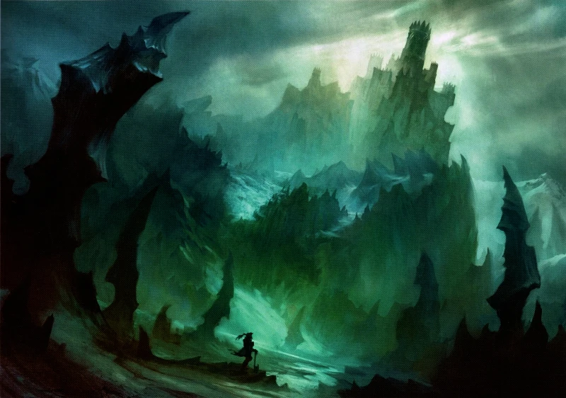 Category:Hexblade patrons | Forgotten Realms Wiki | Fandom