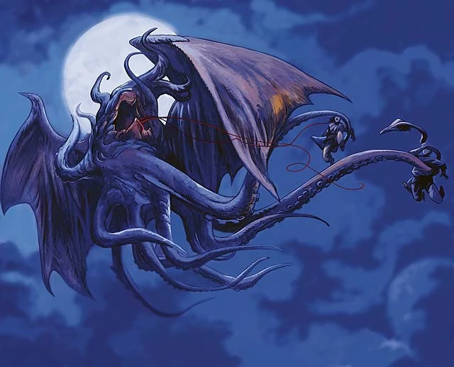 Mooncalf | Forgotten Realms Wiki | Fandom