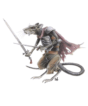 Wererat | Forgotten Realms Wiki | FANDOM powered by Wikia