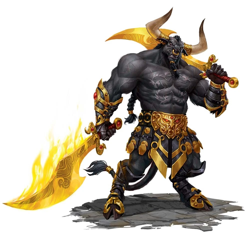 Torogar Steelfist | Forgotten Realms Wiki | Fandom