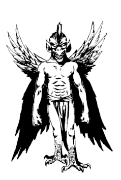 Pazuzu | Forgotten Realms Wiki | Fandom