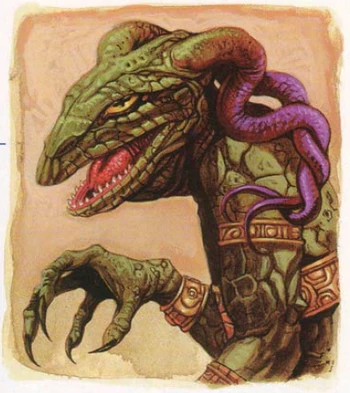 Tzakandi | Forgotten Realms Wiki | Fandom