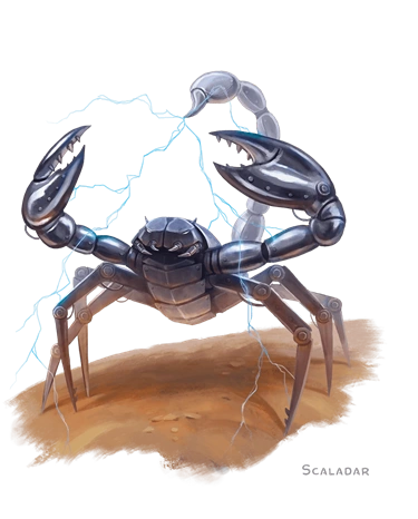 Scaladar | Forgotten Realms Wiki | Fandom