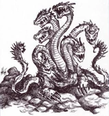 Gulguthydra | Forgotten Realms Wiki | Fandom