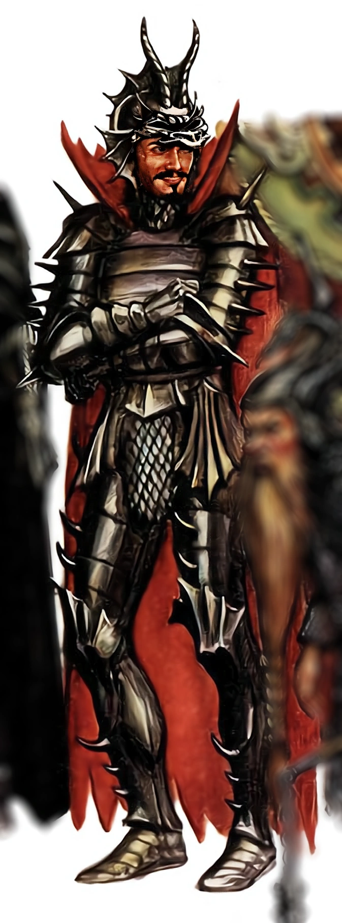 Church of Bane | Forgotten Realms Wiki | FANDOM powered by Wikia