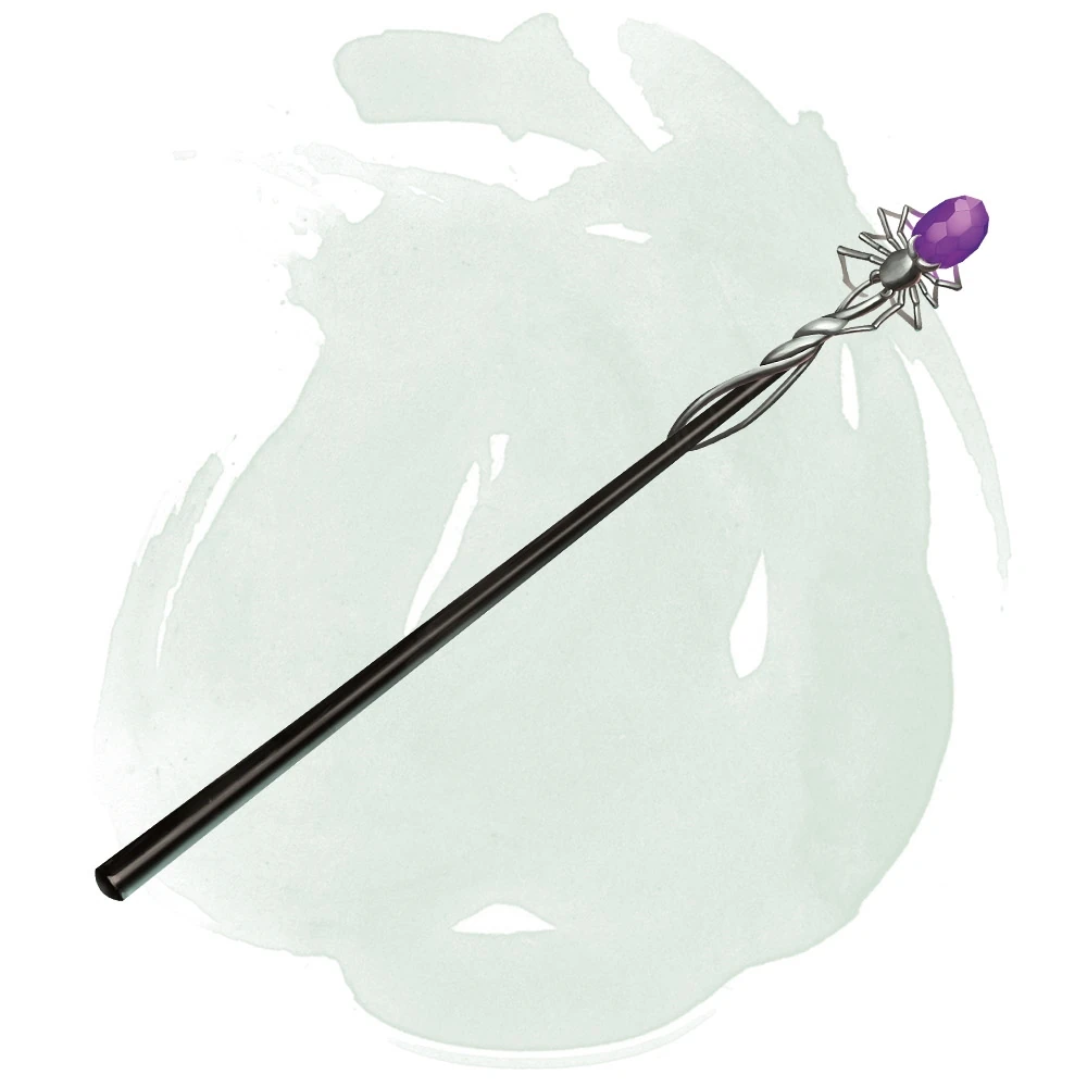 Wand of web | Forgotten Realms Wiki | Fandom