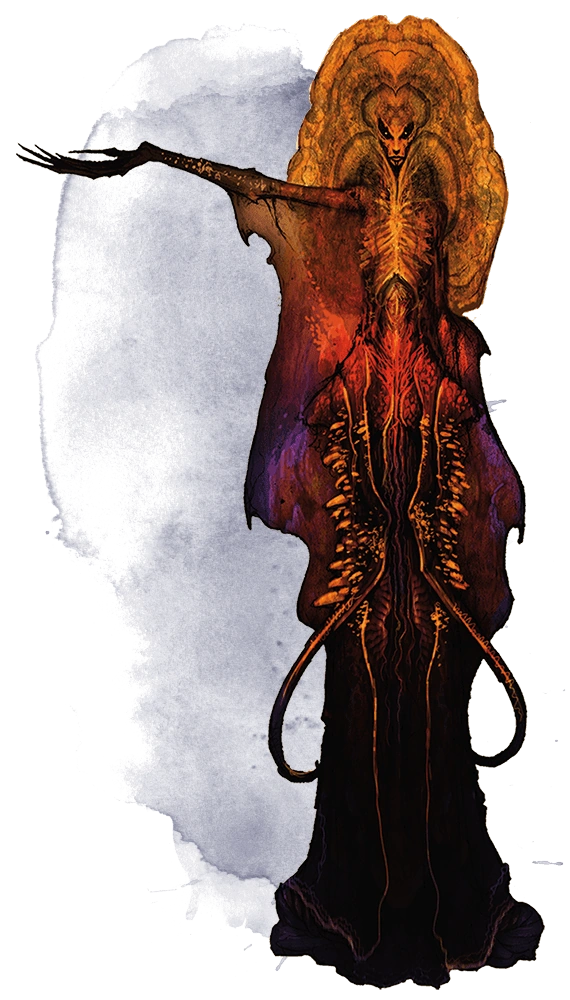 My Zuggmtoy, Demon Queen of Fungi : r/minipainting