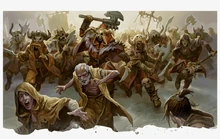 Baphomet | Forgotten Realms Wiki | Fandom