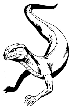 Ophidian | Forgotten Realms Wiki | Fandom