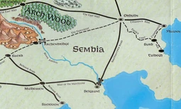 Sembia | Forgotten Realms Wiki | FANDOM powered by Wikia