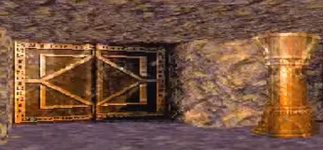 Temple of Dumathoin | Forgotten Realms Wiki | Fandom