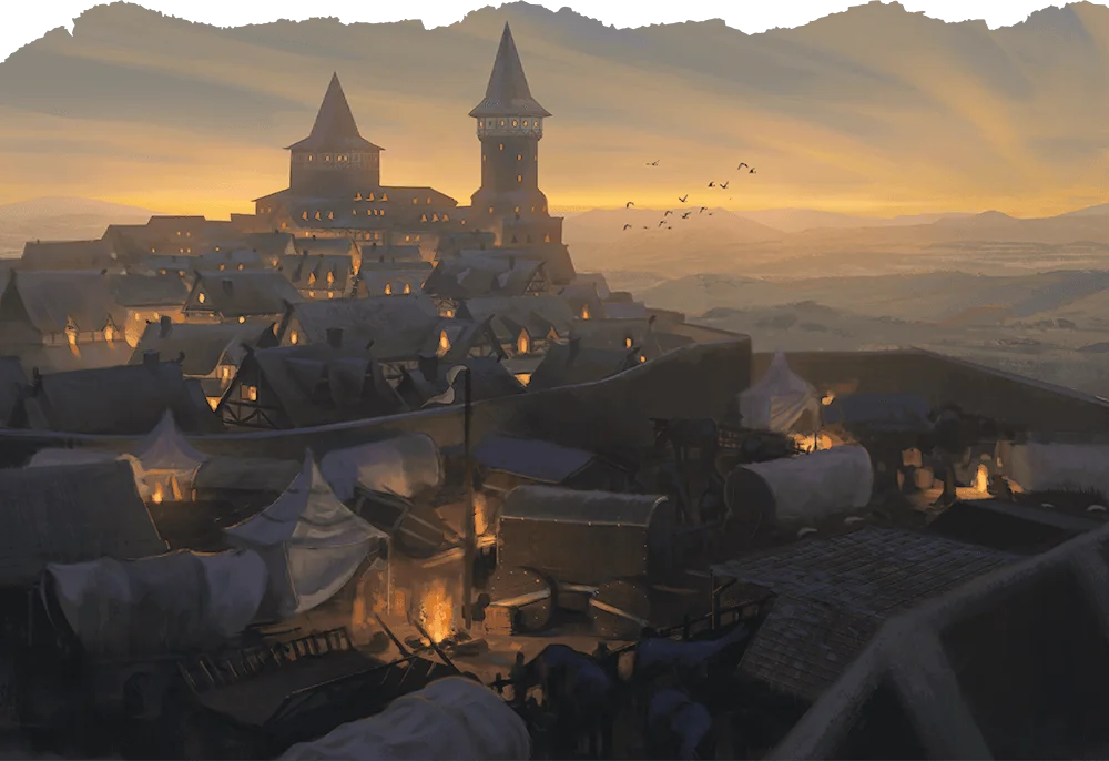 Bargewright Inn Forgotten Realms Wiki Fandom Powered By Wikia