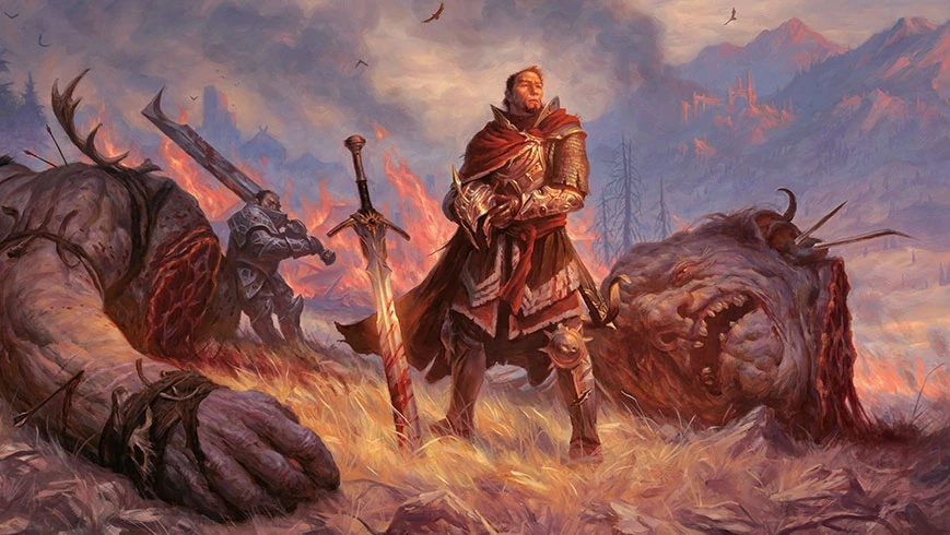 Category:Chosen of Helm | Forgotten Realms Wiki | Fandom