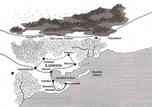 Luiren | Forgotten Realms Wiki | Fandom
