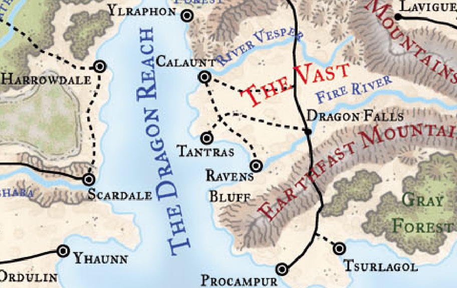 Dragon Reach | Forgotten Realms Wiki | Fandom Dragon Reach | Forgotten Realms Wiki | Fandom