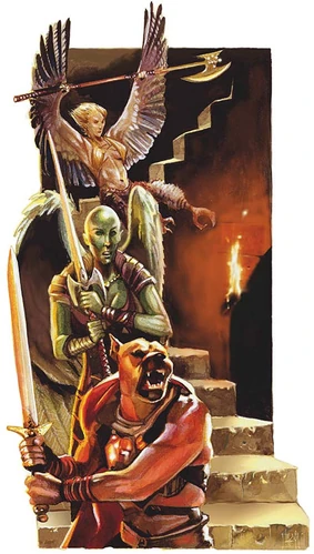 Celestial | Forgotten Realms Wiki | Fandom